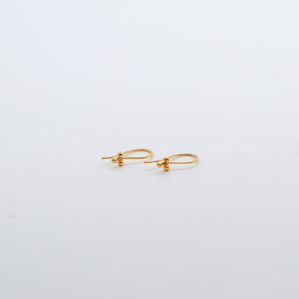 Lily hooks – Katy Valentine Collections