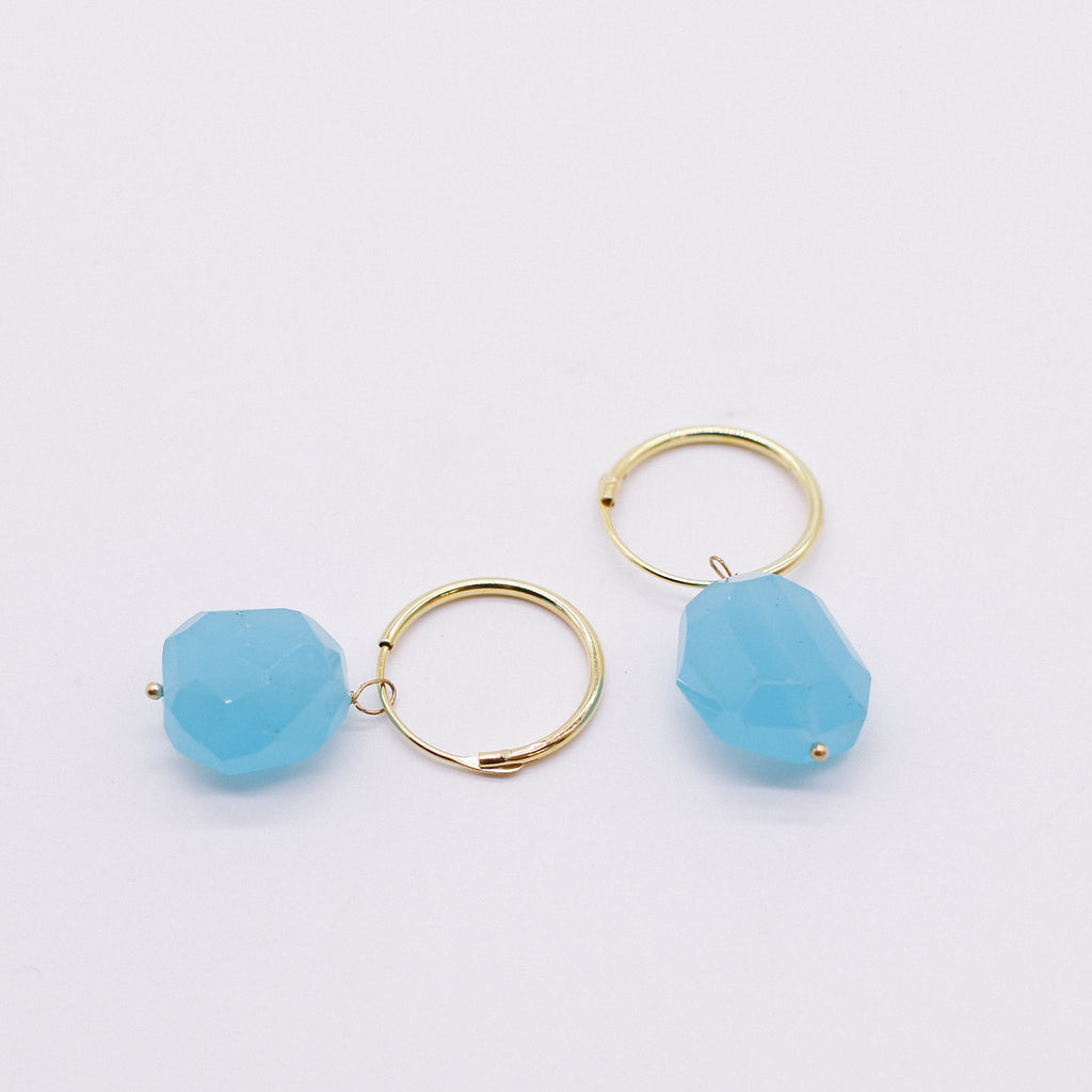 Lucy earrings – Katy Valentine Collections