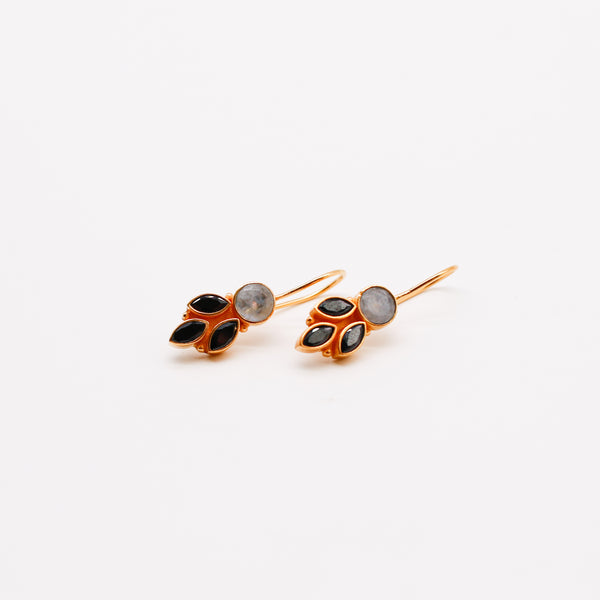 Lizzy earrings – Katy Valentine Collections